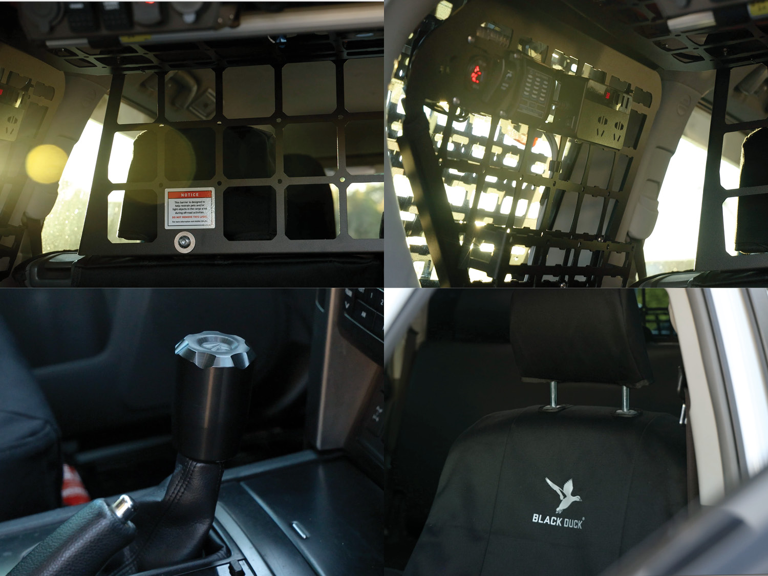 Our Blog GEAR GUIDES The Prado Project: Rebuilding the KAON R&D Prado